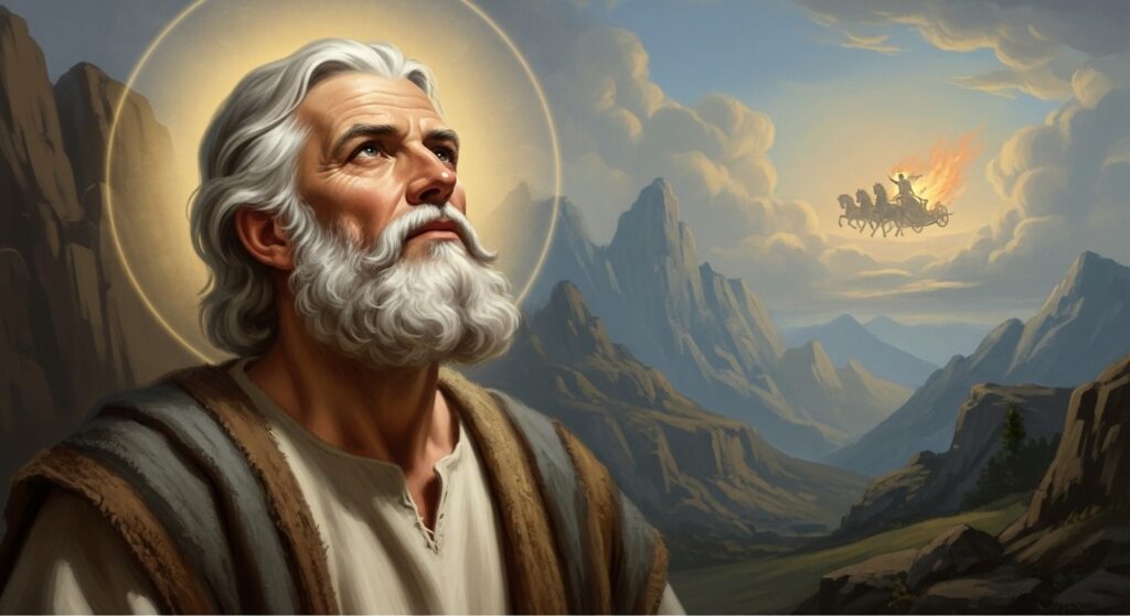 Elijah in the Bible Meaning: A Biblical Guide to God’s Power (2026)